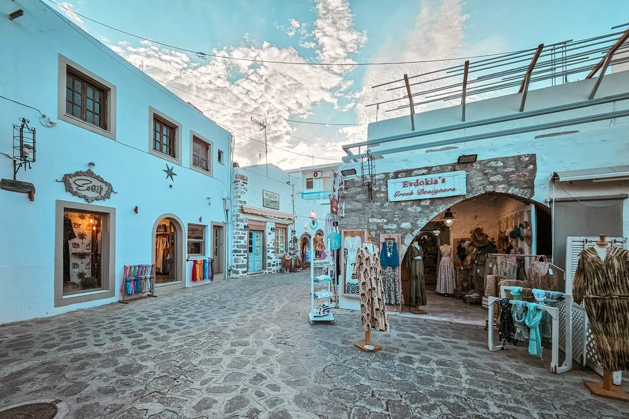 Patmos - Highlights & Geheimtipps — GreekIslandHopping