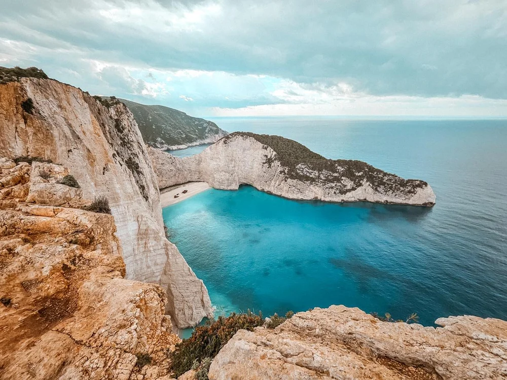 Zakynthos Strände - Highlights & Geheimtipps — GreekIslandHopping