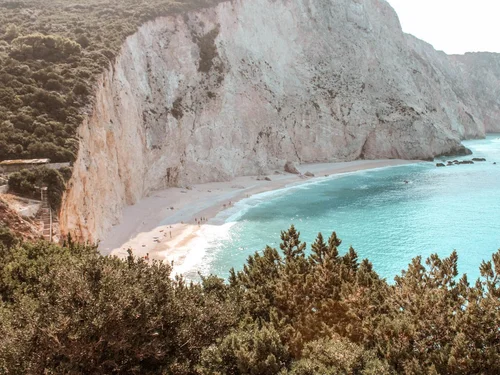 Lefkada - Highlights & Geheimtipps — GreekIslandHopping