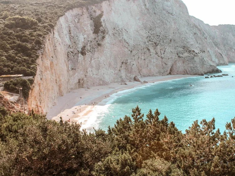 Lefkada - Highlights & Geheimtipps — GreekIslandHopping