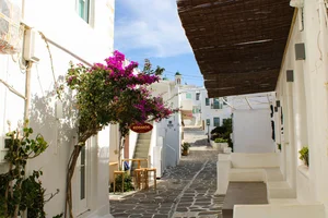 Naoussa auf Paros ♥ Geheimtipps & Highlights ♥ — GreekIslandHopping