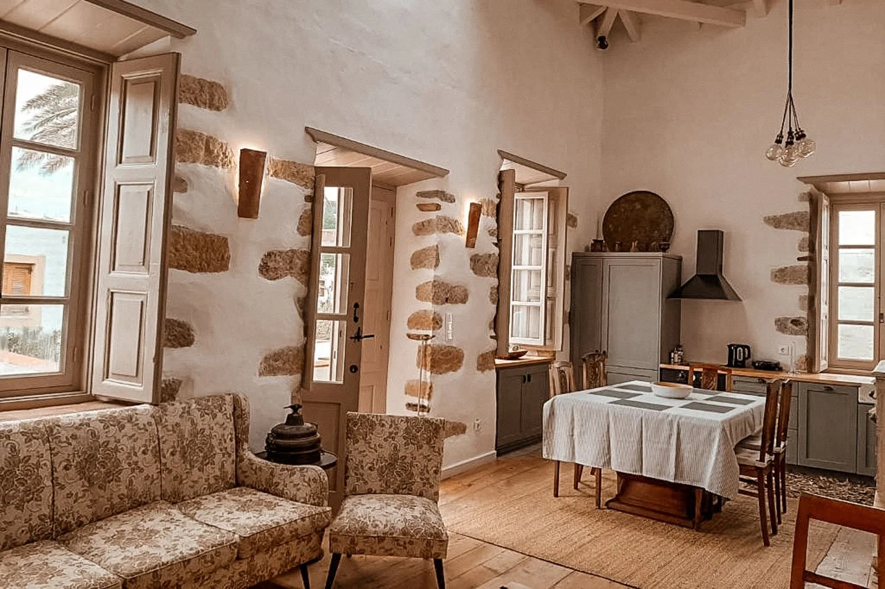 Patmos - Highlights & Geheimtipps — GreekIslandHopping