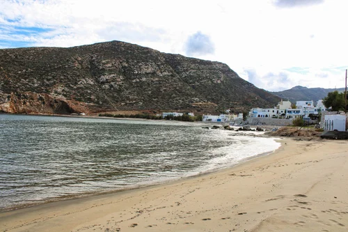 Naxos Strände - die schönsten Badespots der Insel — GreekIslandHopping