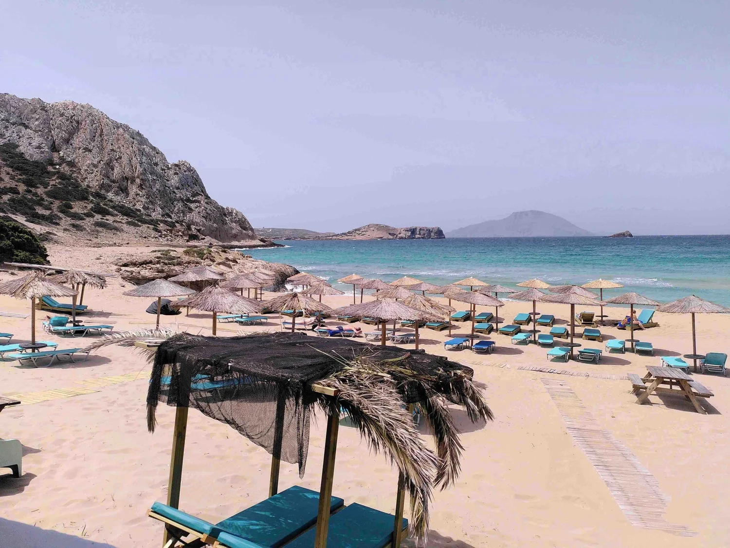 Arkasa Karpathos - Der schönste Sunset der Insel — GreekIslandHopping