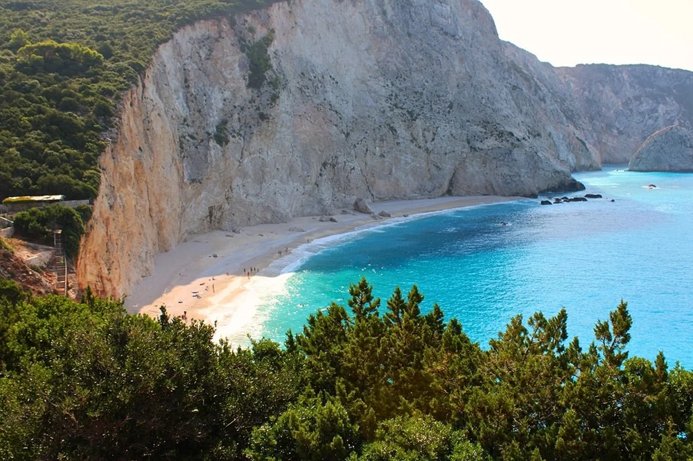 Lefkada - Highlights & Geheimtipps — GreekIslandHopping