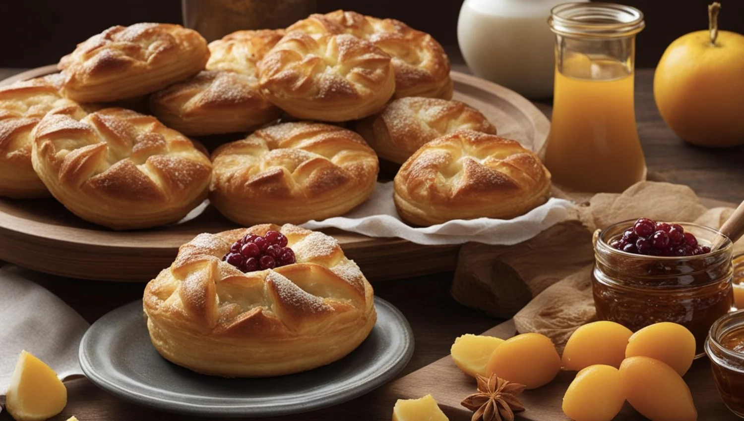 Kalitsounia Rezept — GreekIslandHopping