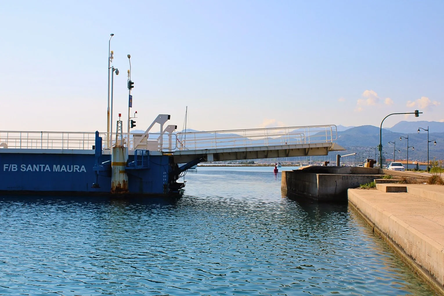 Lefkada - Highlights & Geheimtipps — GreekIslandHopping