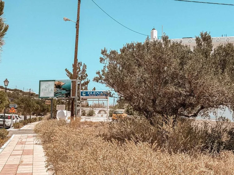 Ferma Kreta | Highlights & Geheimtipps — GreekIslandHopping