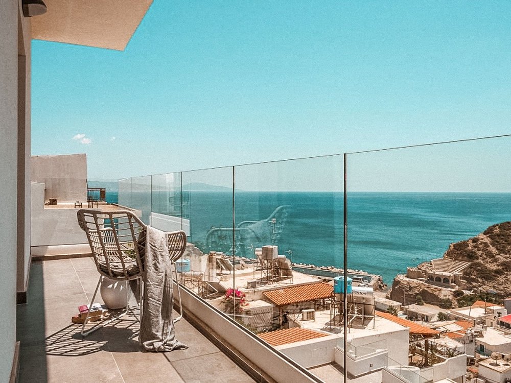 Agia Galini Kreta - Highlights & Sehenswürdigkeiten — GreekIslandHopping