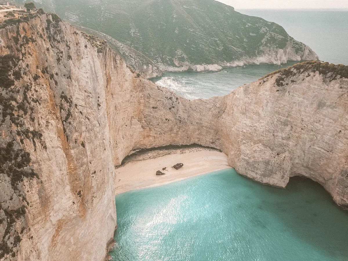 Zakynthos - Highlights & Geheimtipps — GreekIslandHopping