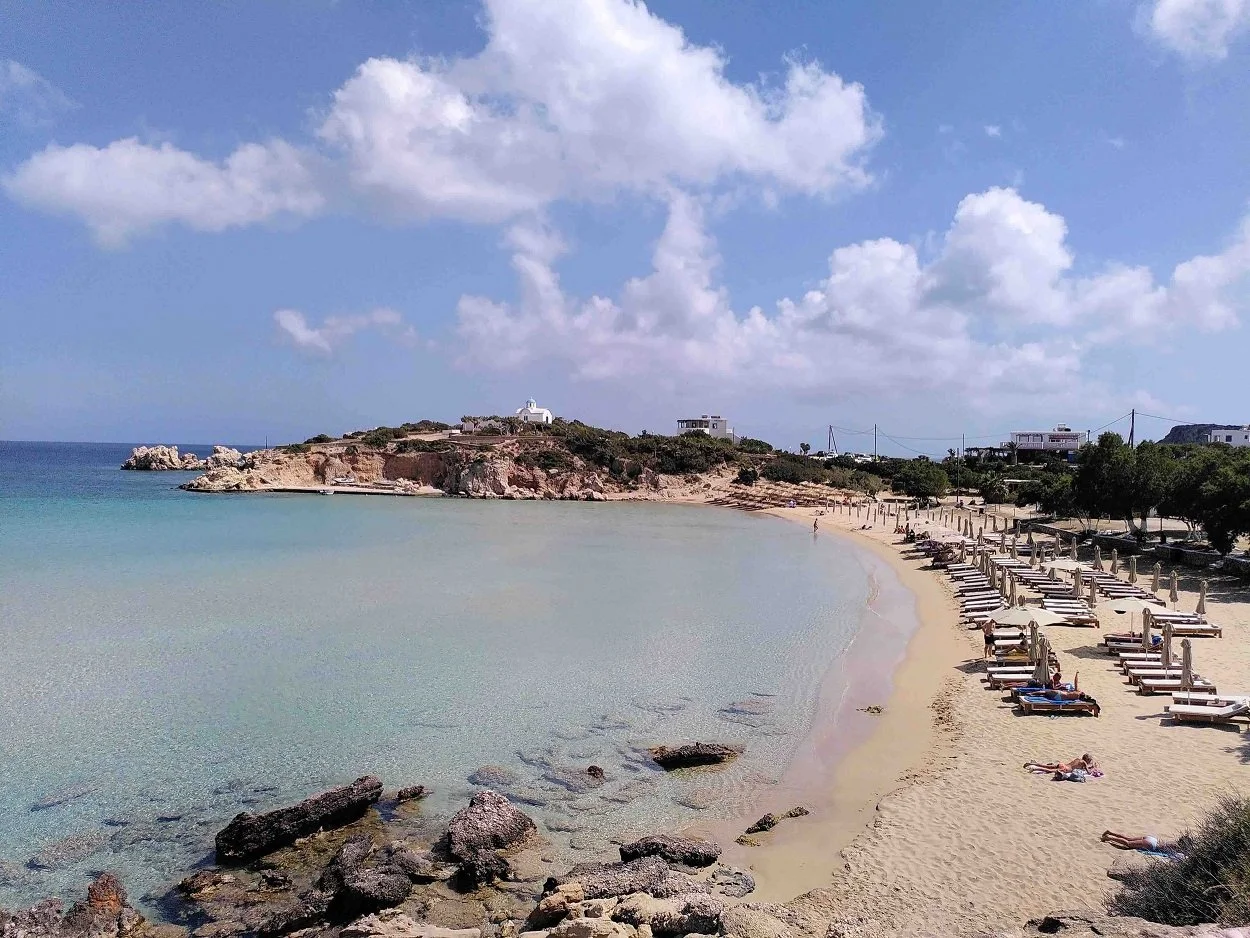 Amoopi Karpathos • Reisetipps für Deinen Urlaub — GreekIslandHopping