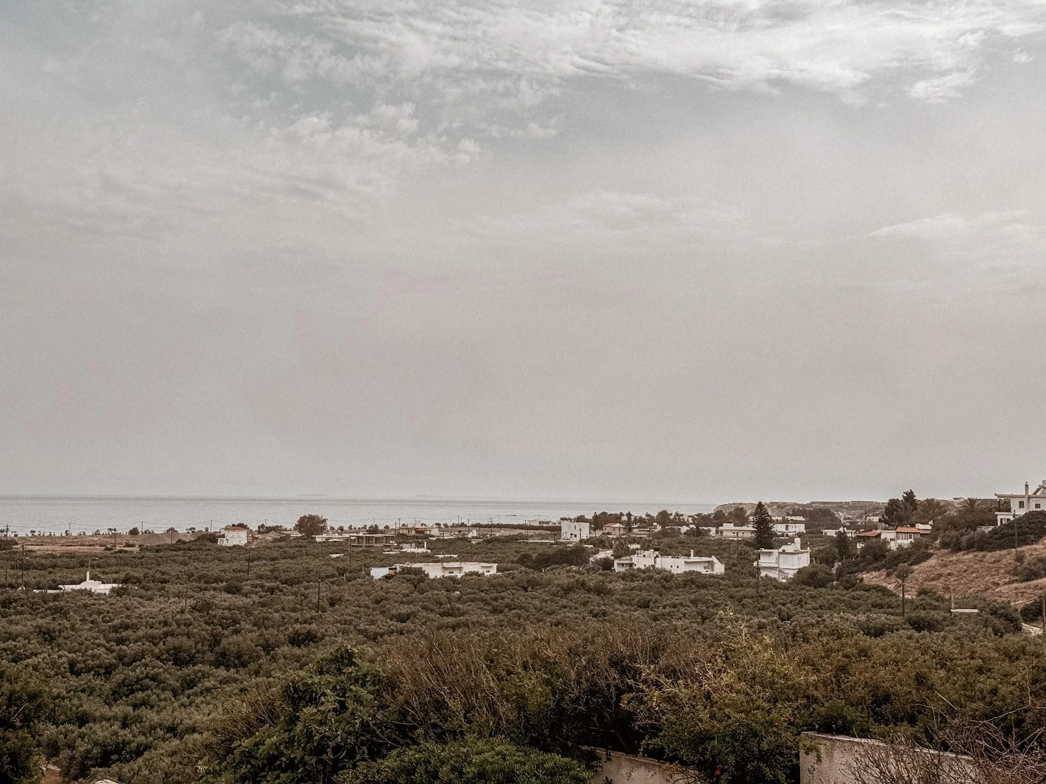 Koutsounari Kreta — GreekIslandHopping