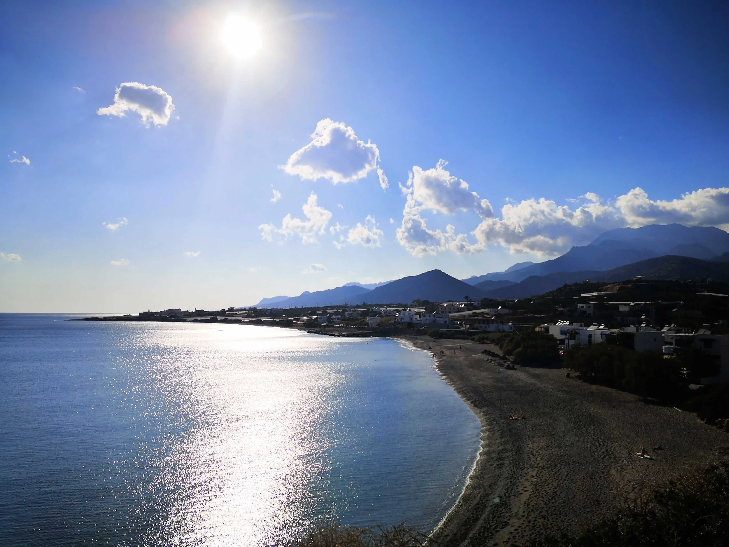 Makrigialos Kreta - Geheimtipps & Highlights — GreekIslandHopping