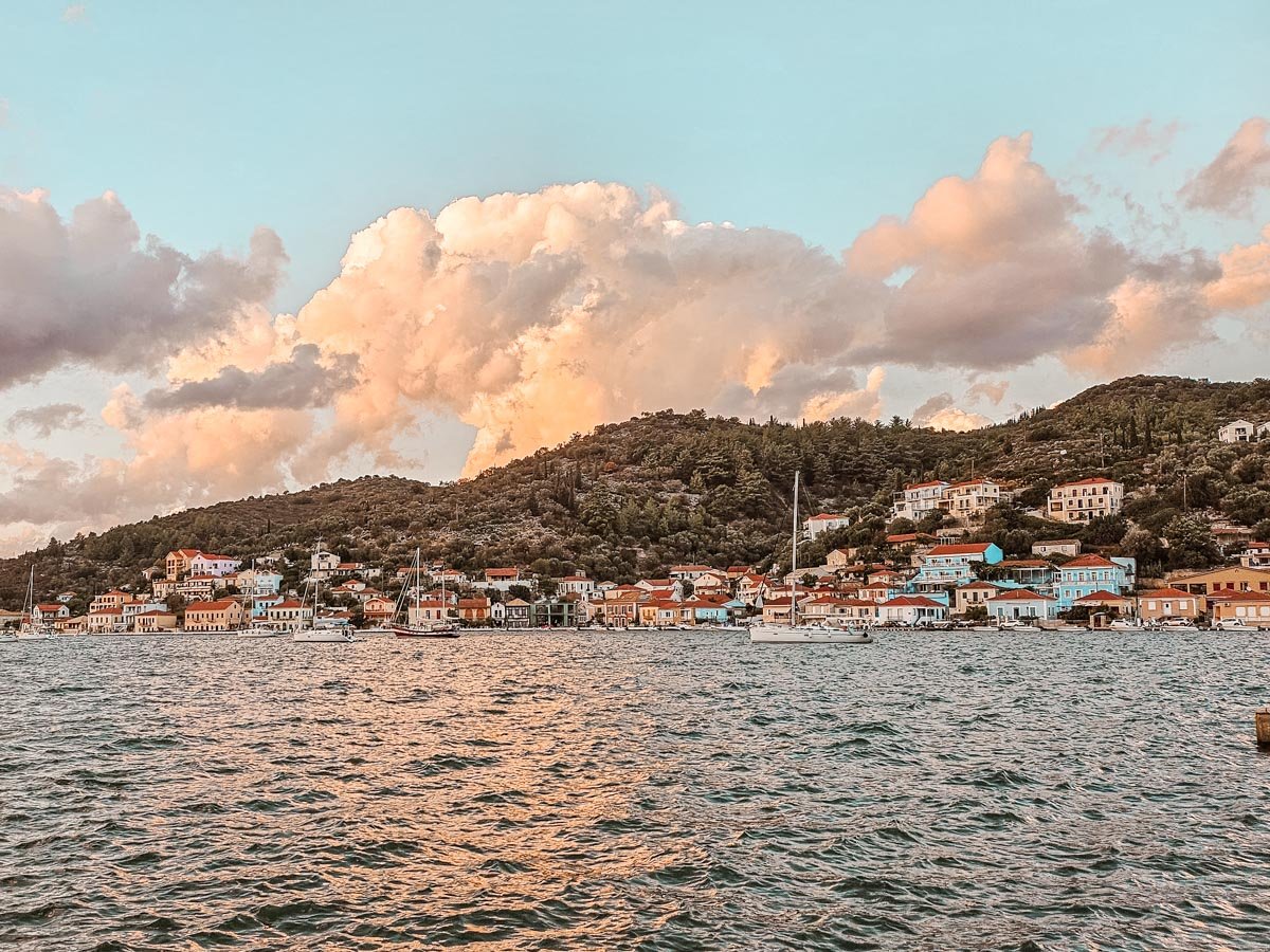 Ithaka - Highlights & Geheimtipps — GreekIslandHopping