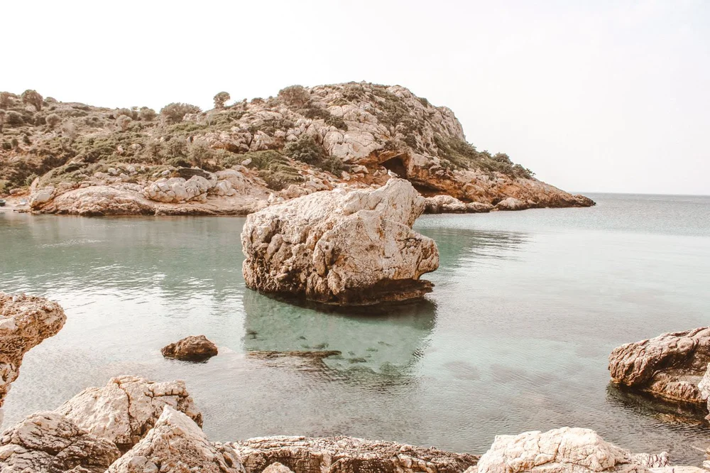 Ikaria Strände - Highlights & Geheimtipps — GreekIslandHopping