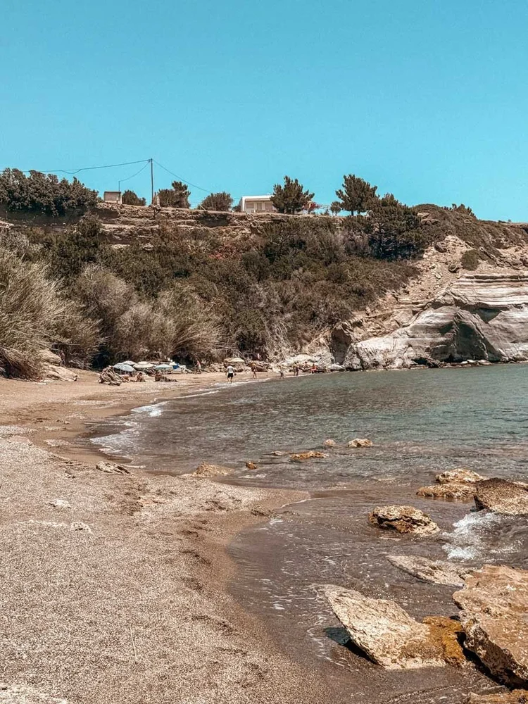 Ferma Kreta | Highlights & Geheimtipps — GreekIslandHopping