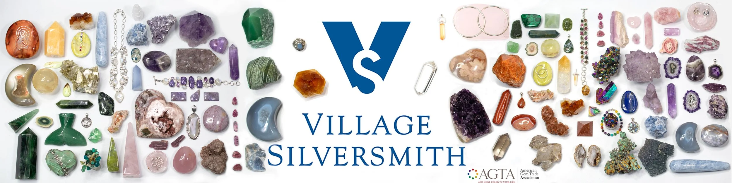 Village Silversmith Wholesale