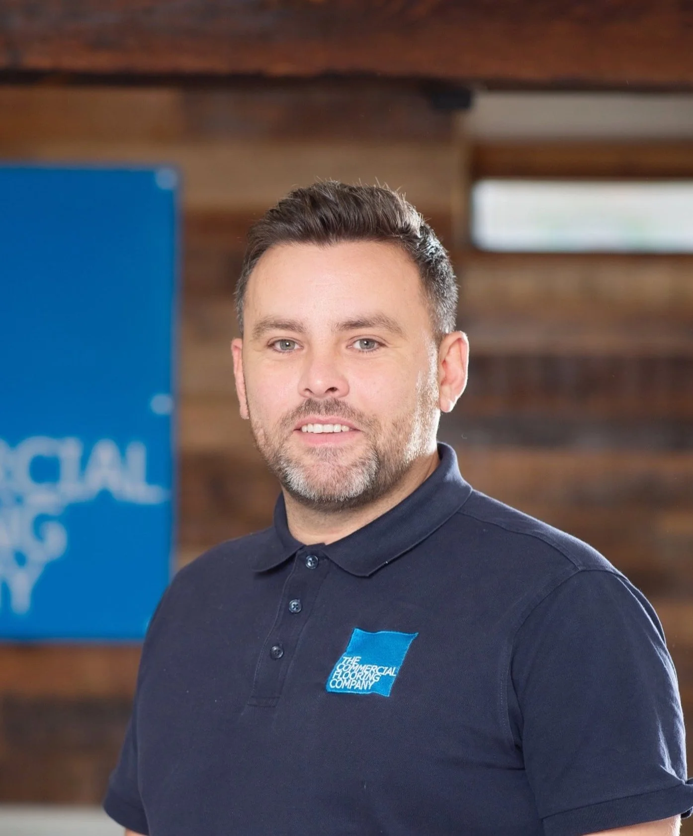 Meet Our Exceptional Team | The Commercial Flooring Company | The ...