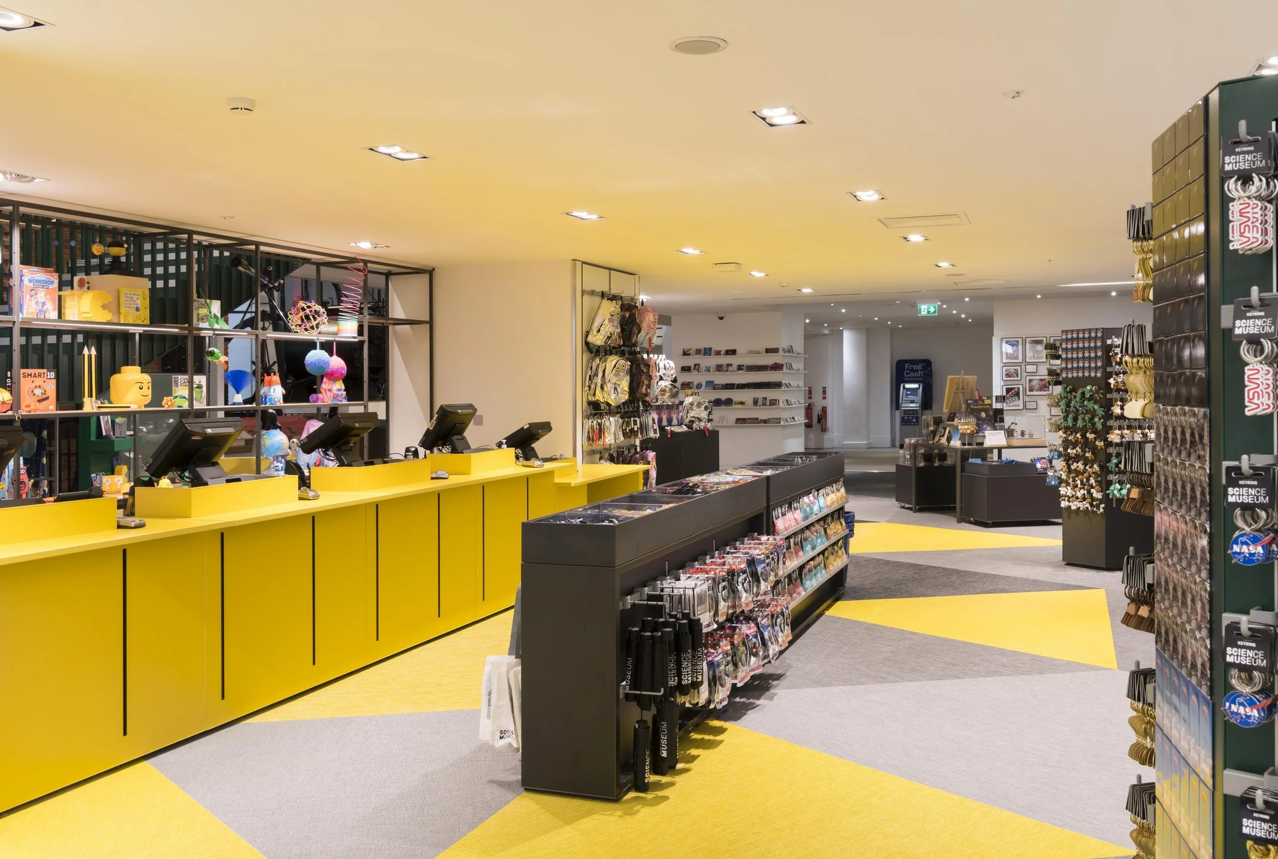 Commercial Flooring | The Commercial Flooring Company