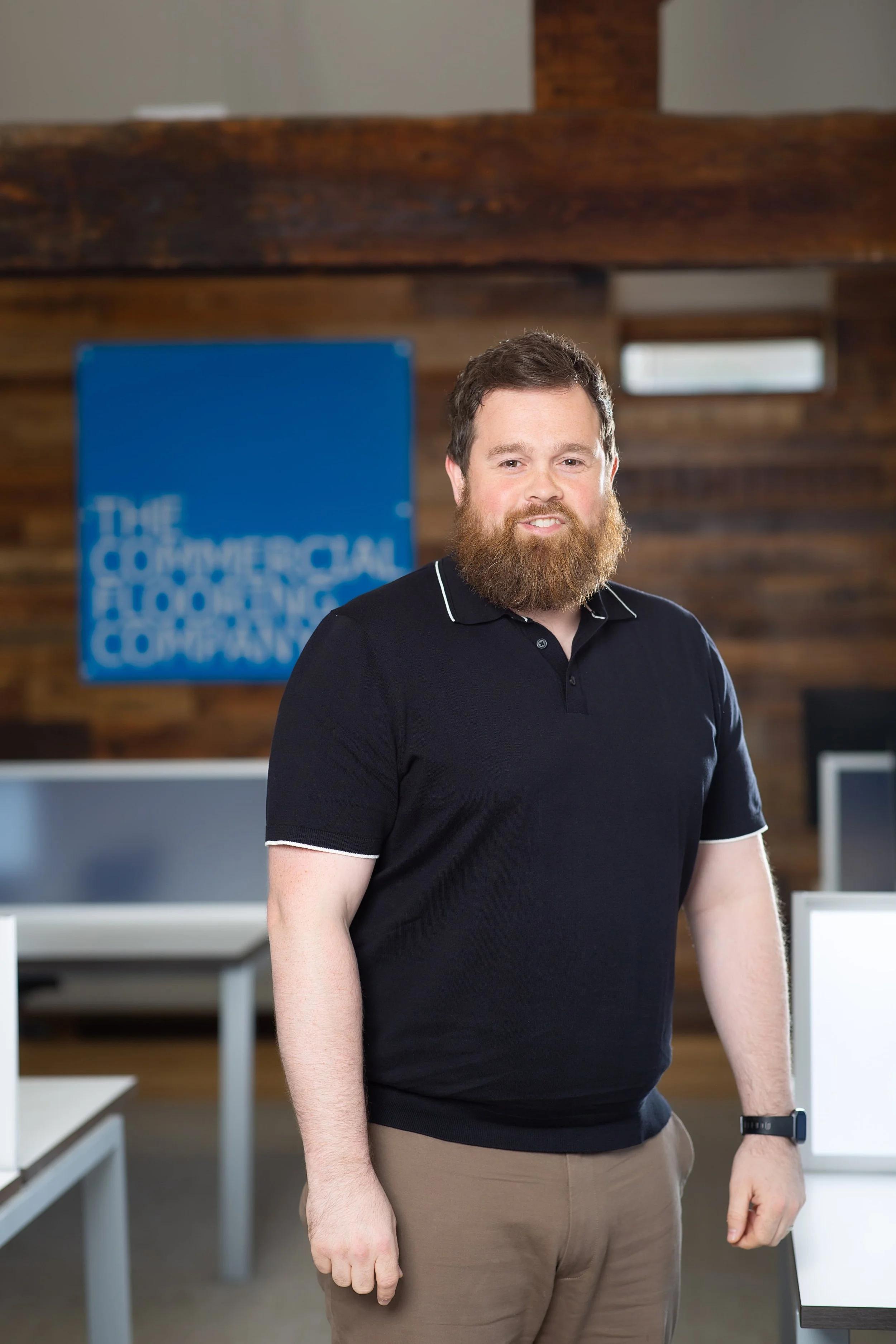 Meet Our Exceptional Team | The Commercial Flooring Company | The ...