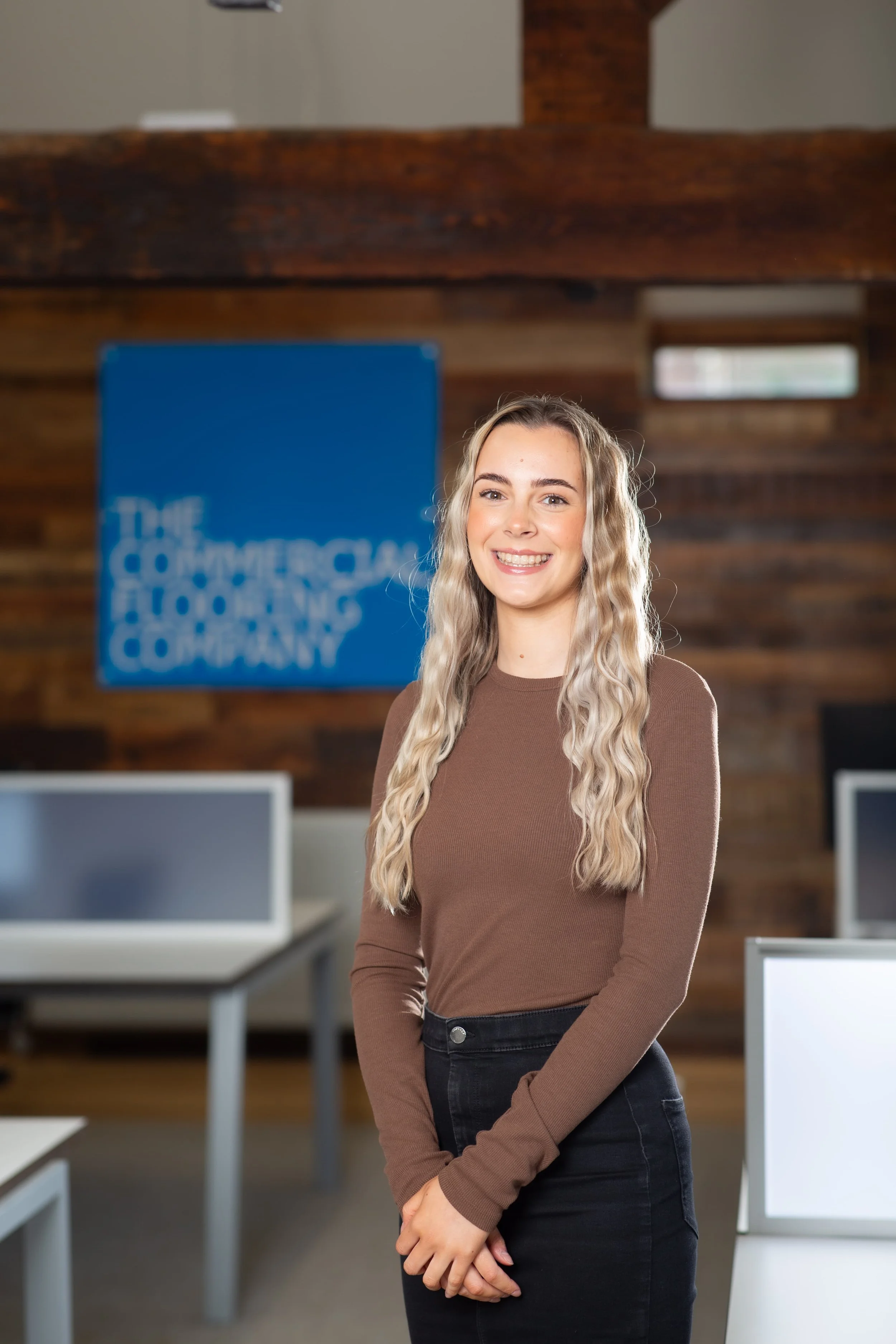 Meet Our Exceptional Team | The Commercial Flooring Company | The ...