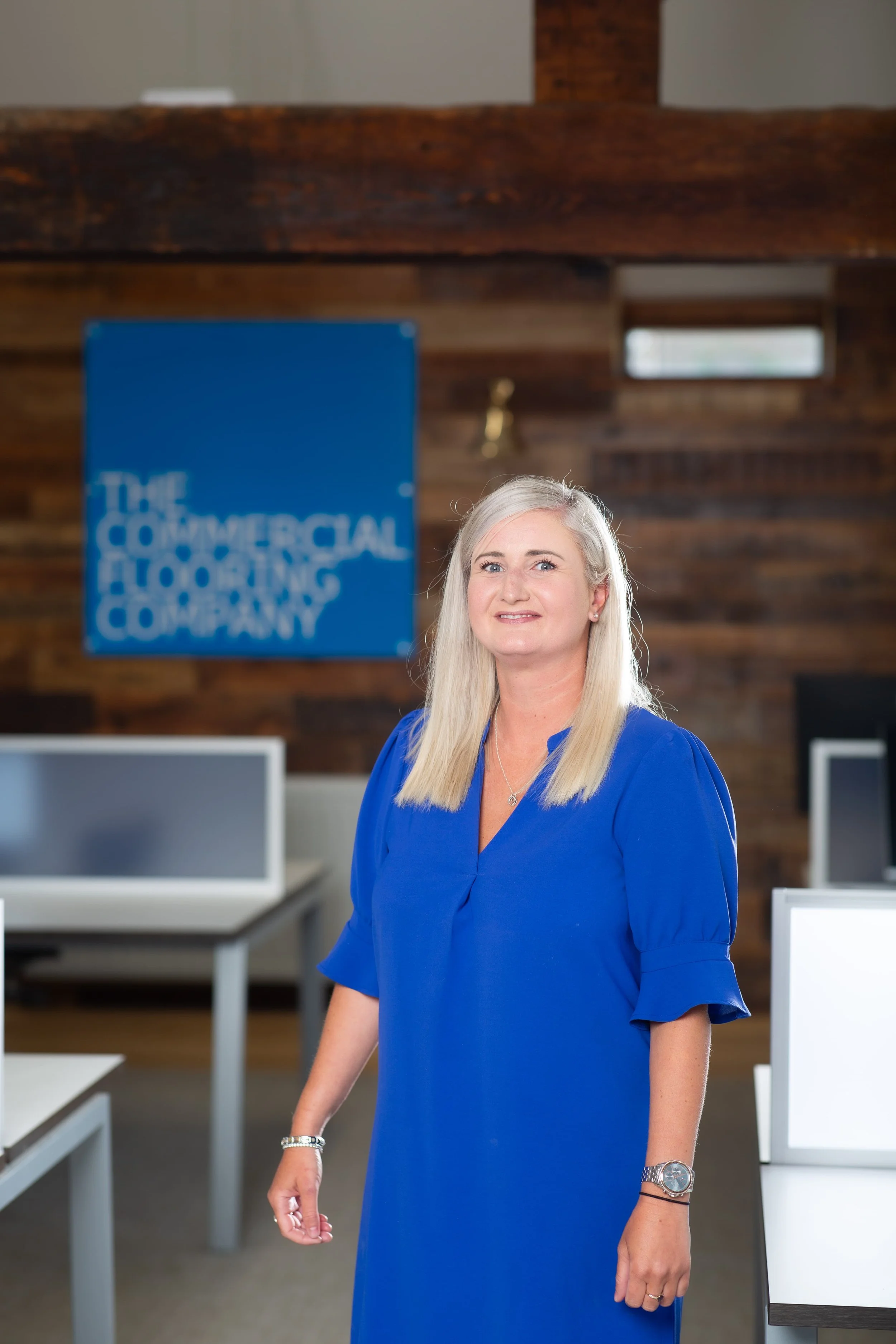 Meet Our Exceptional Team | The Commercial Flooring Company | The ...