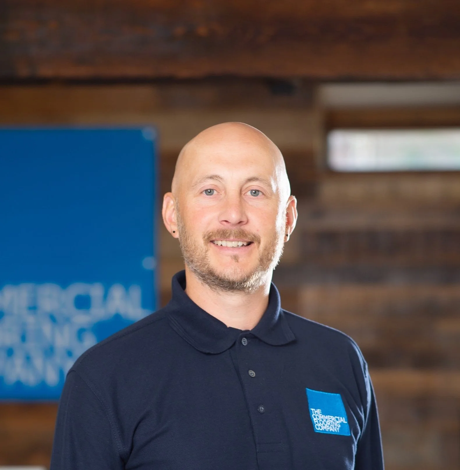 Meet Our Exceptional Team | The Commercial Flooring Company | The ...