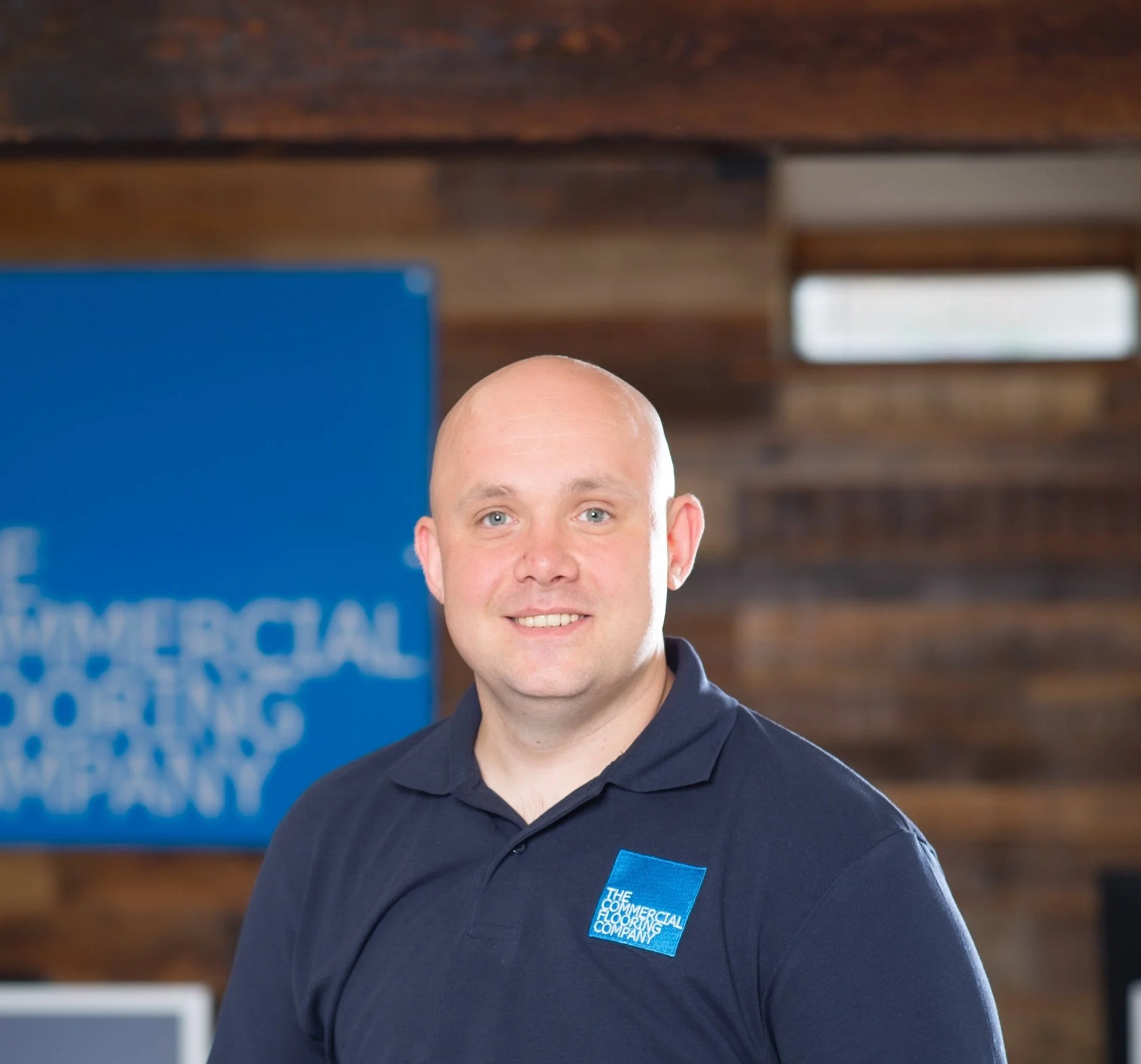 Meet Our Exceptional Team | The Commercial Flooring Company | The ...