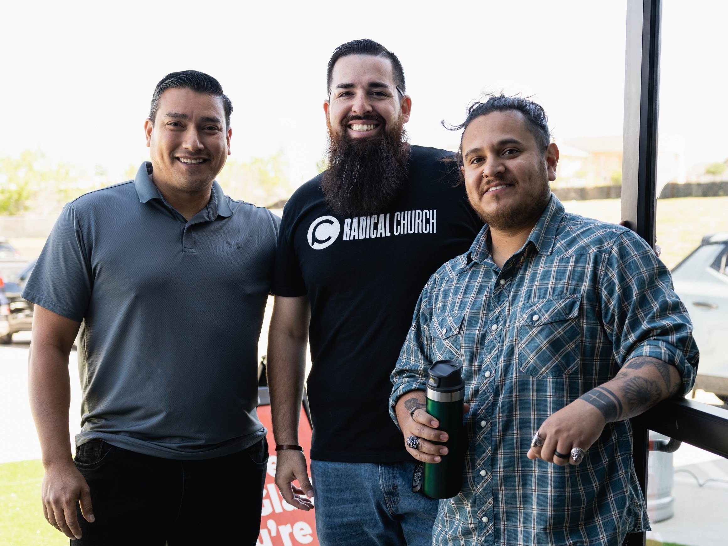 Radical Church | Church in Kyle TX