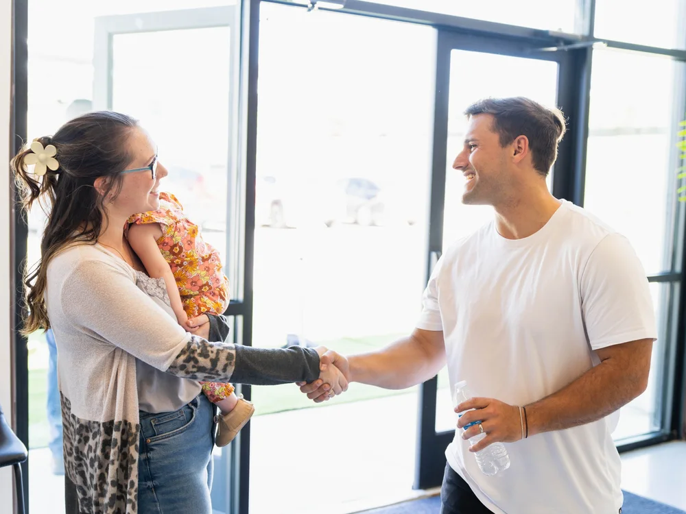 About — Radical Church