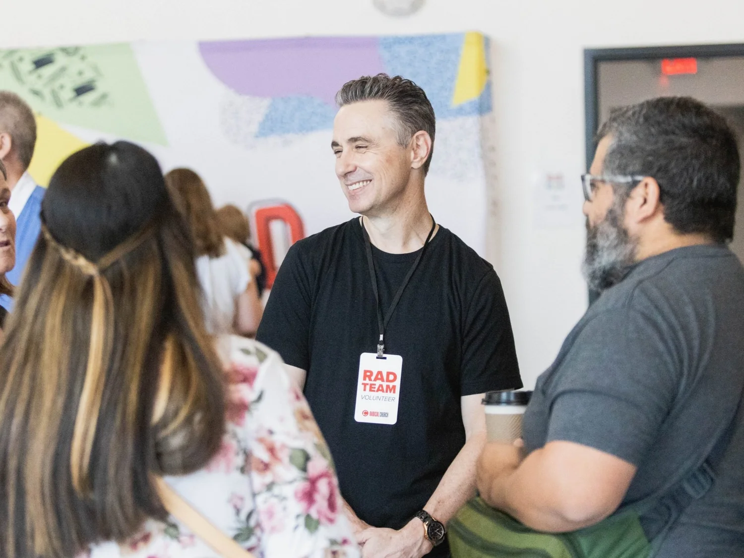 Radical Church | Church in Kyle TX