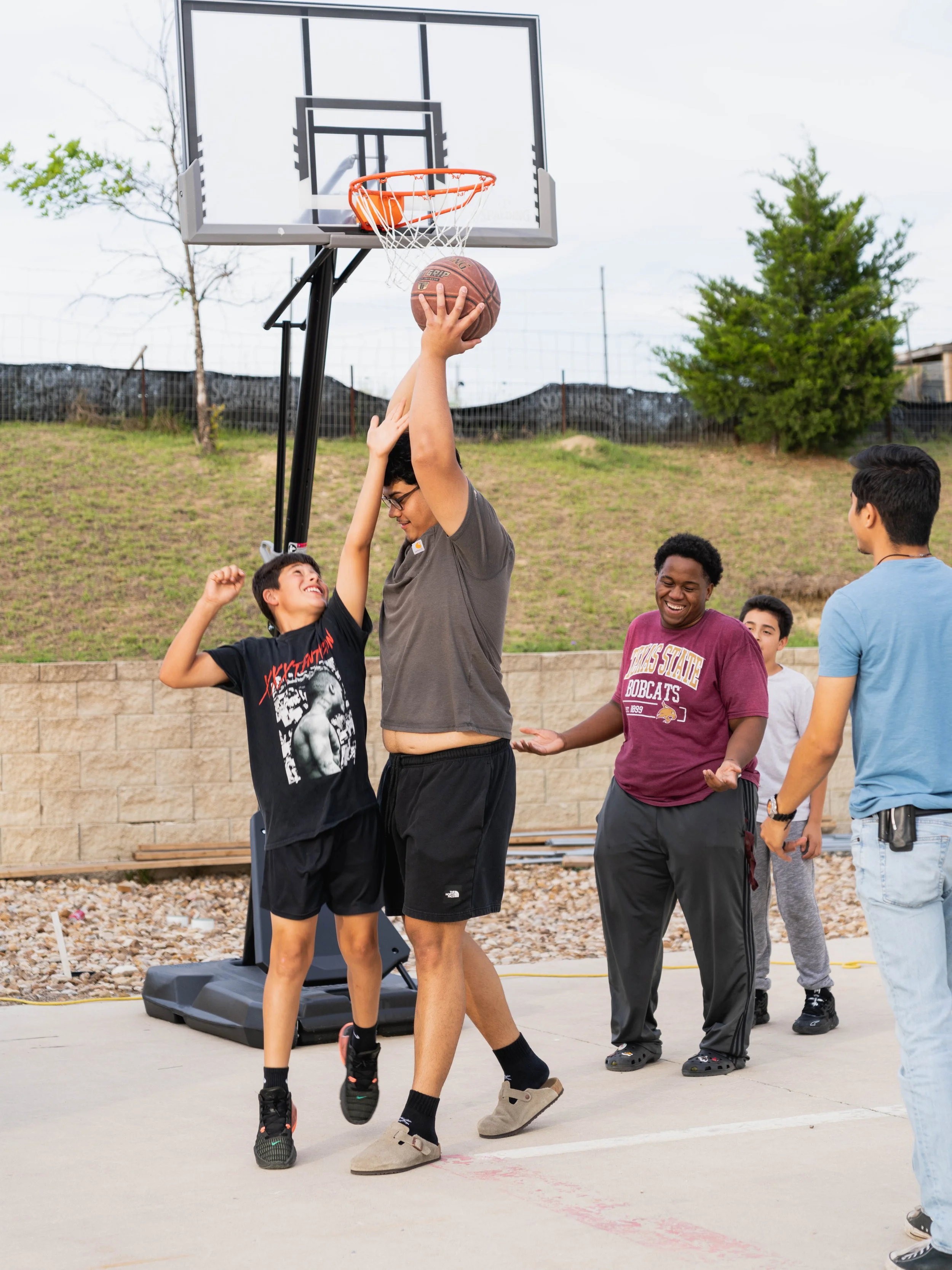 Youth — Radical Church