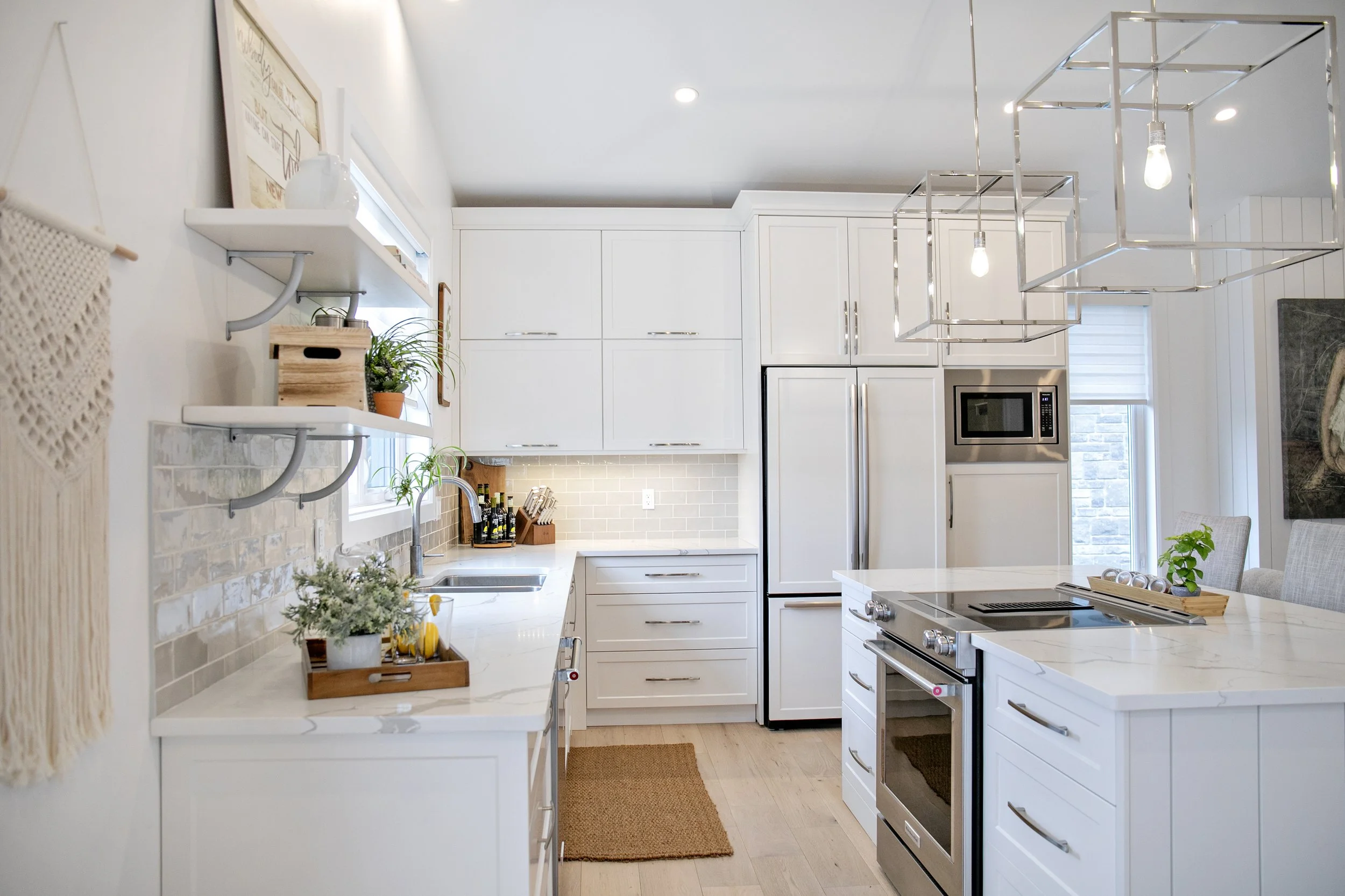 Beyond The Design Studio - Home Design | Large-Scale Renovations ...