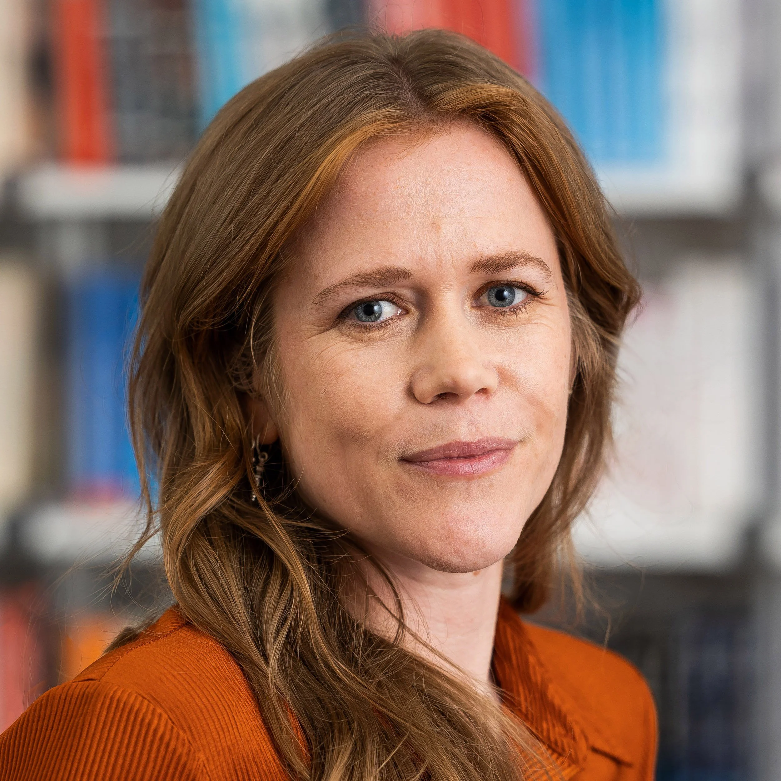 Jess Hoare, Literary Agent and Foreign Rights Manager — Calligraph: A ...