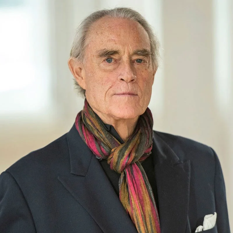 Ike Williams — Calligraph: A full service literary agency