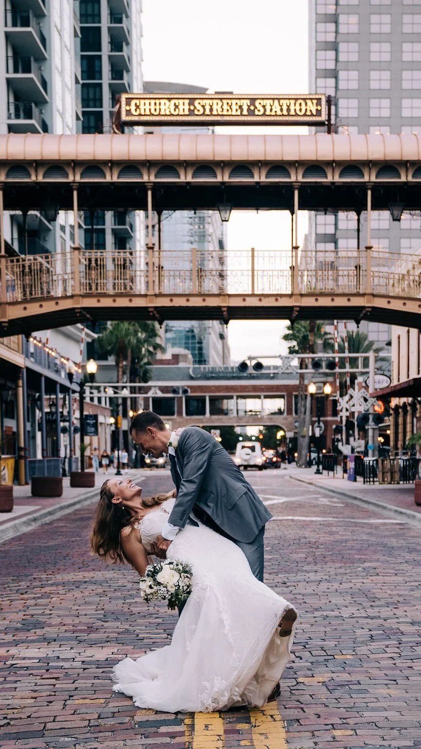 Video Gallery | Orlando Wedding Photographer Videographer for Micro ...