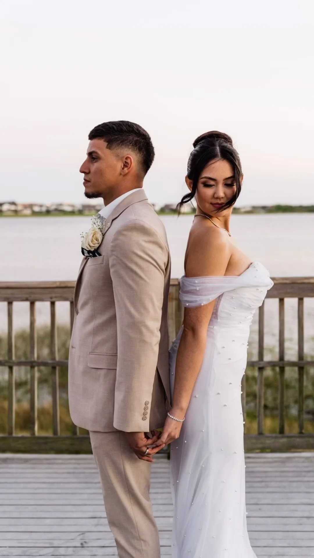 Real Weddings – Wedding Inspiration for Central FL Weddings | Orlando ...