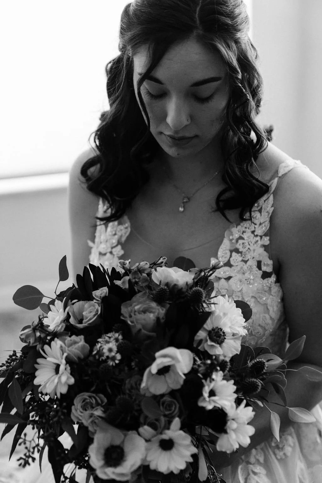 Lily & Casey’s intimate home wedding — Orlando Wedding Photographer ...