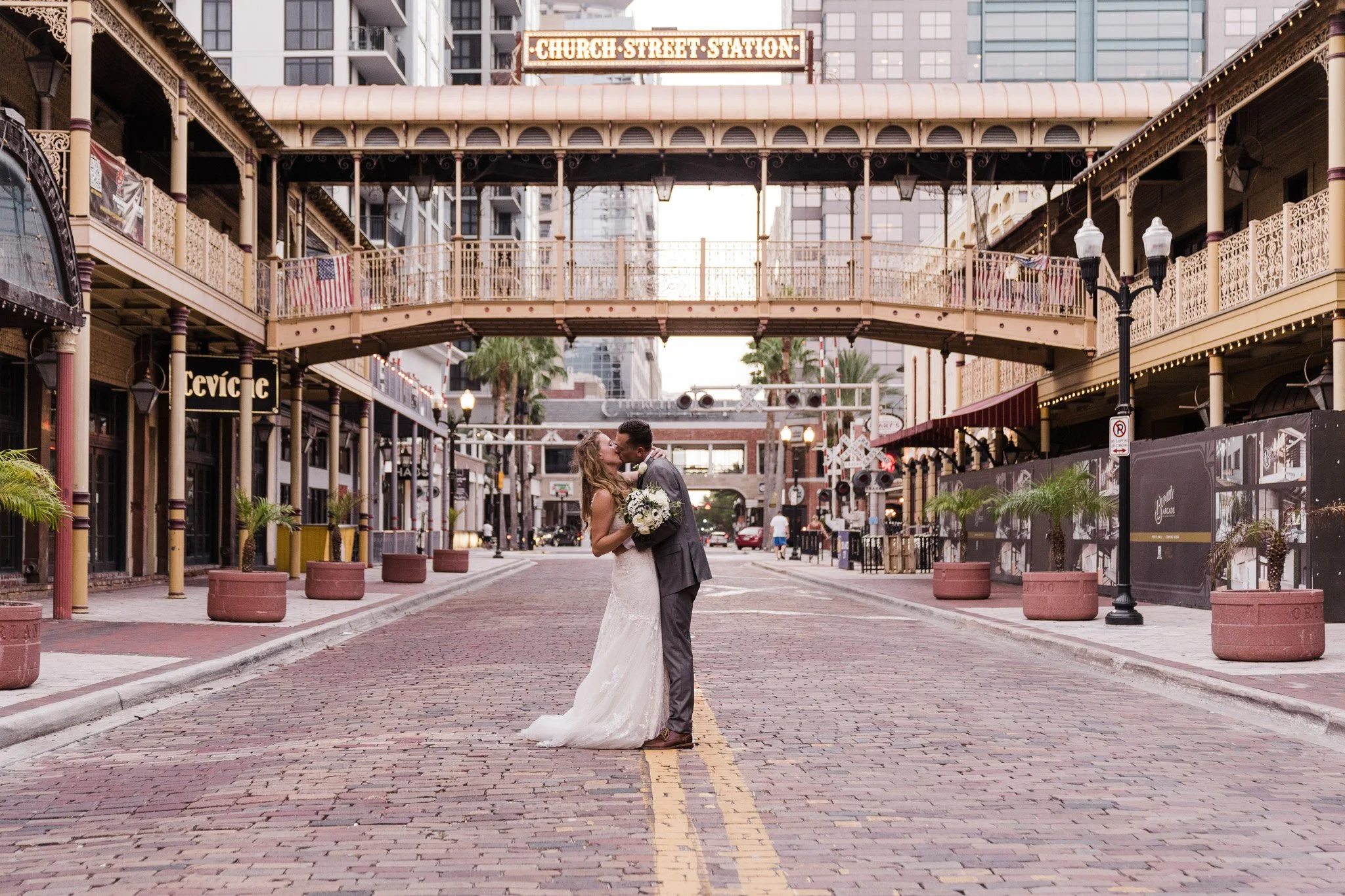 Real Weddings – Wedding Inspiration for Central FL Weddings | Orlando ...