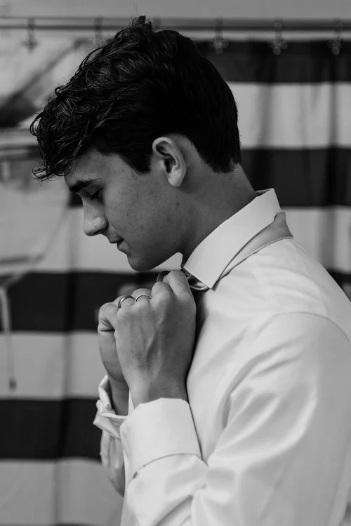 Lily & Casey’s intimate home wedding — Orlando Wedding Photographer ...