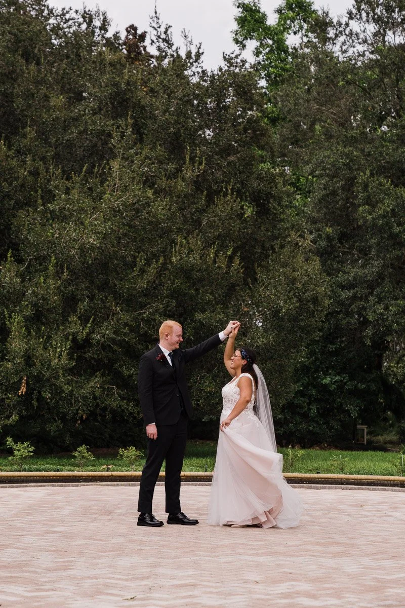 Photo Gallery | Orlando Wedding Photographer Videographer for Micro ...