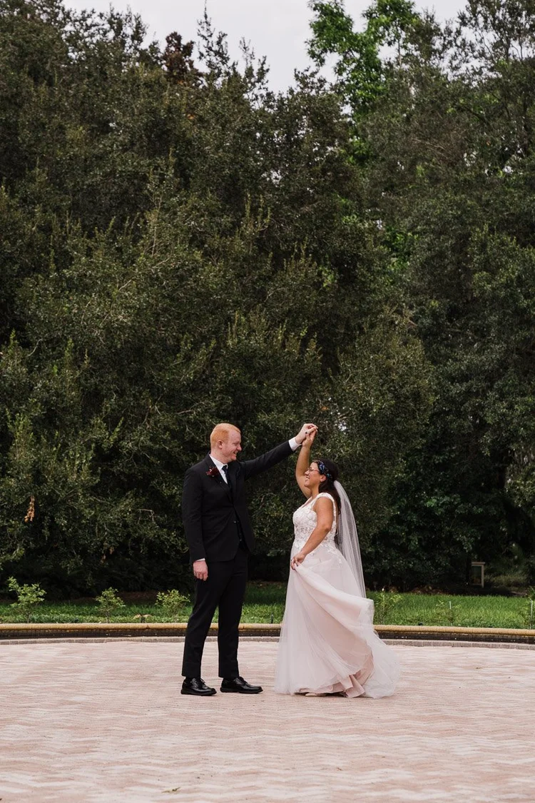 Photo Gallery | Orlando Wedding Photographer Videographer for Micro ...