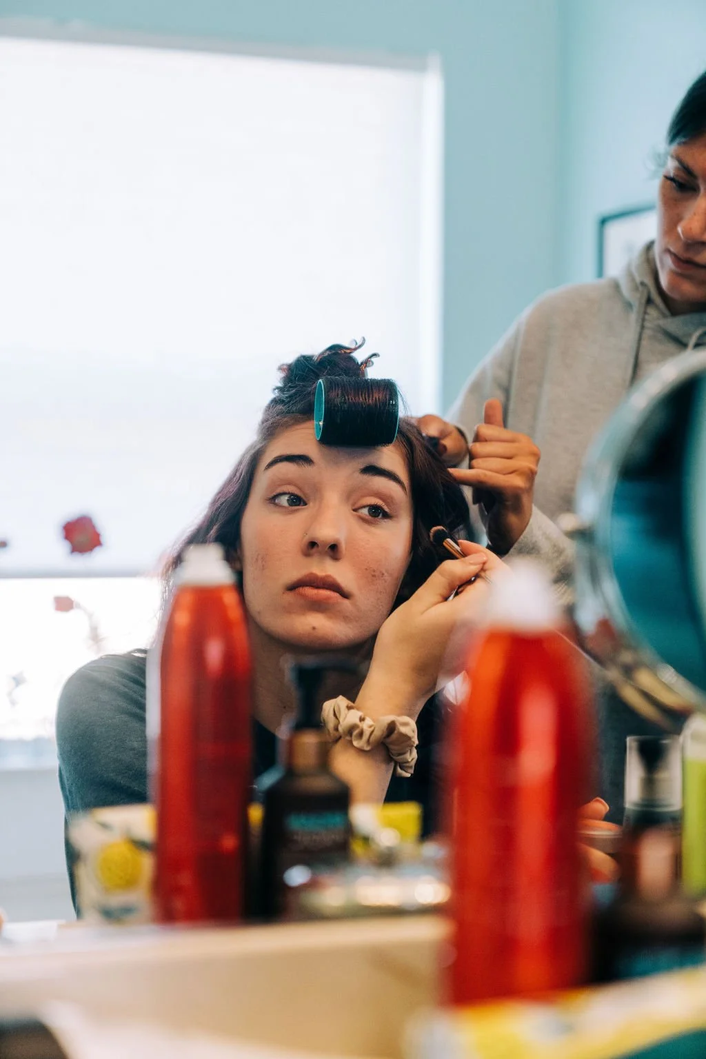 Lily & Casey’s intimate home wedding — Orlando Wedding Photographer ...