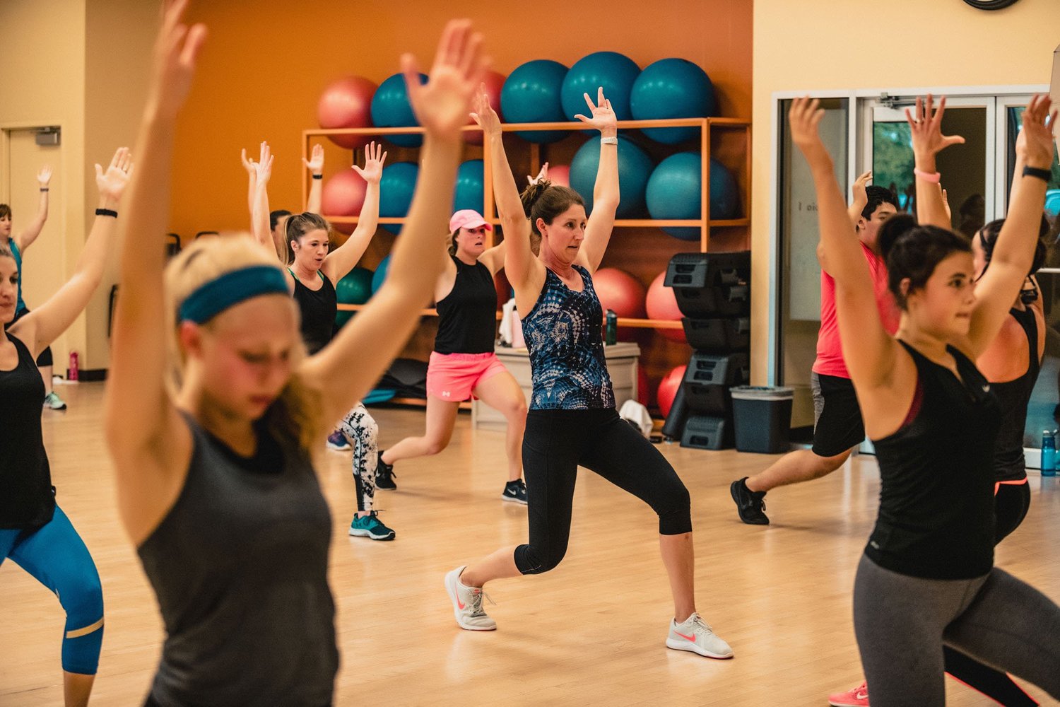 Green Bay’s Top Fitness Center & Gym | Western Racquet & Fitness Club ...