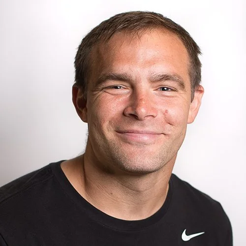 Meet the Team — Western Racquet