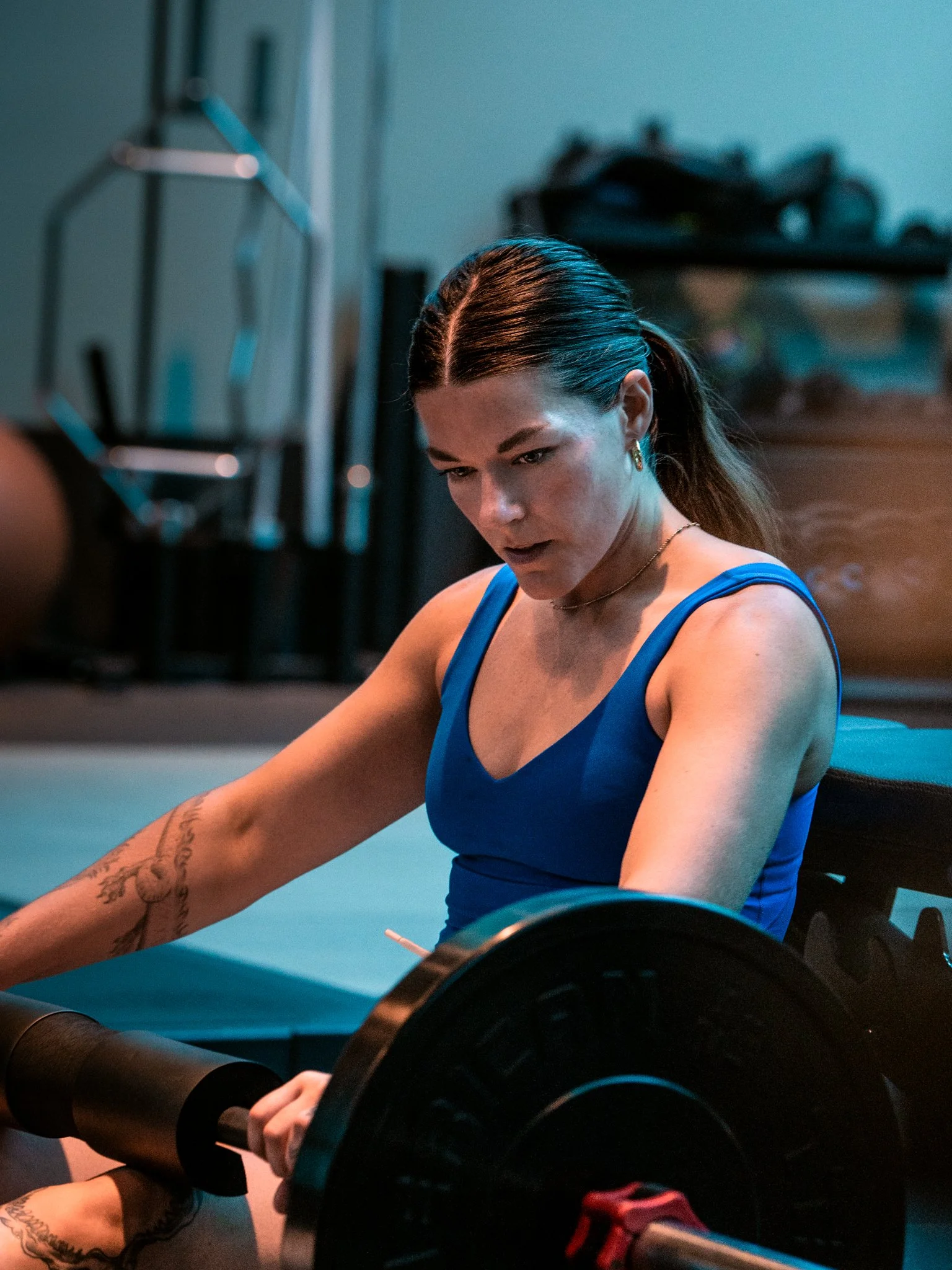 Join the Best Gym & Fitness Club in Green Bay | Western Racquet and ...