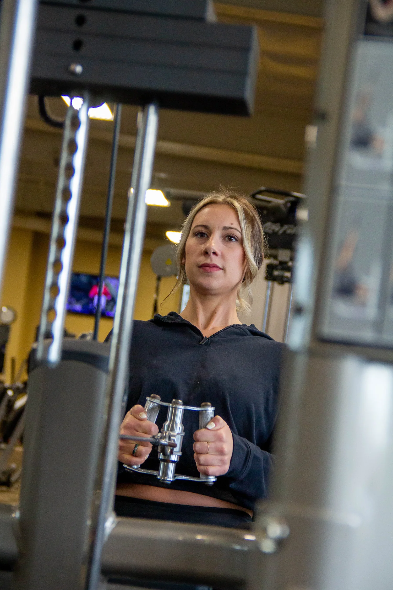 Join the Best Gym & Fitness Club in Green Bay | Western Racquet and ...