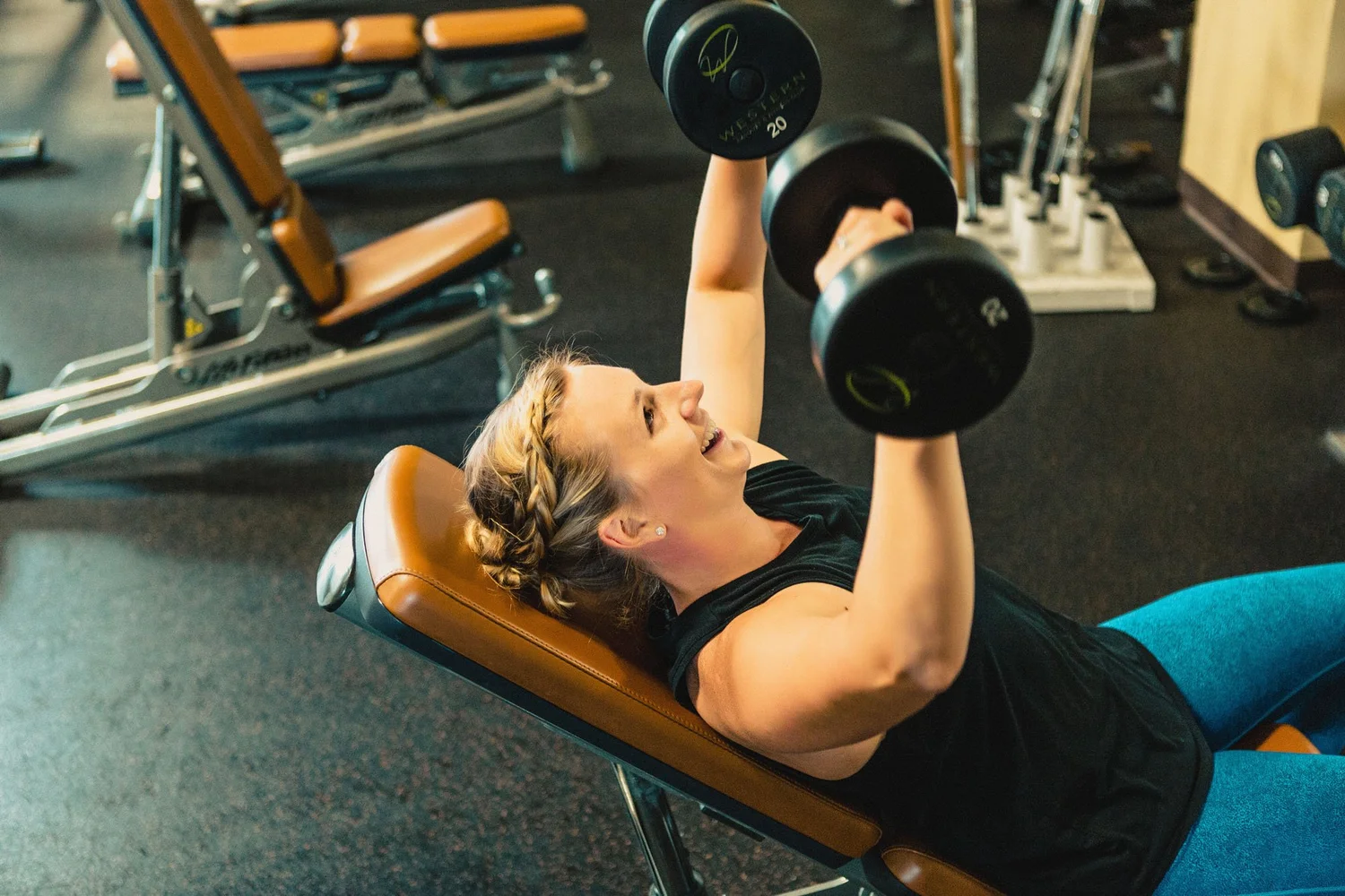 Group Exercise Classes in Green Bay — Western Racquet