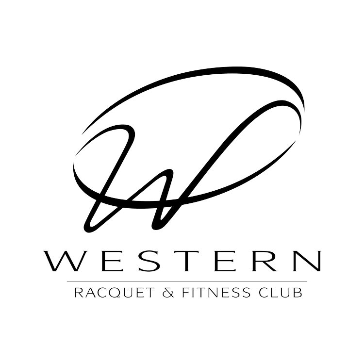 Individual Membership — Western Racquet