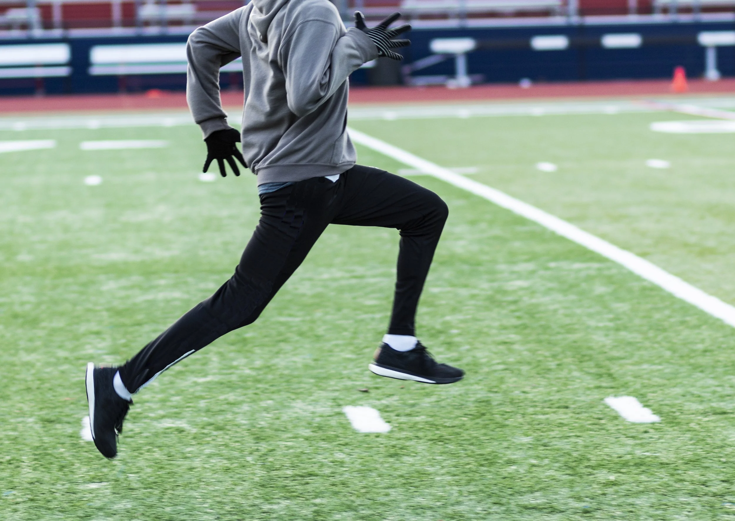 10 Exercises for Draft Week — Western Racquet